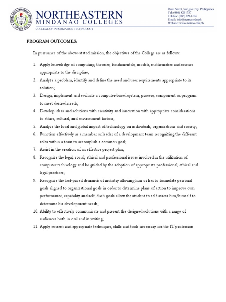 Computer 4 - Introduction To Computer Programming - Module 1 - Lesson 1 | PDF | Systems ...