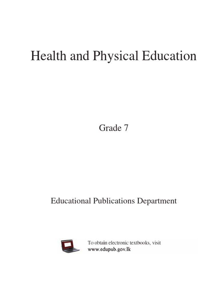 Living an Active Life: A Guide to Health and Physical Education for ...