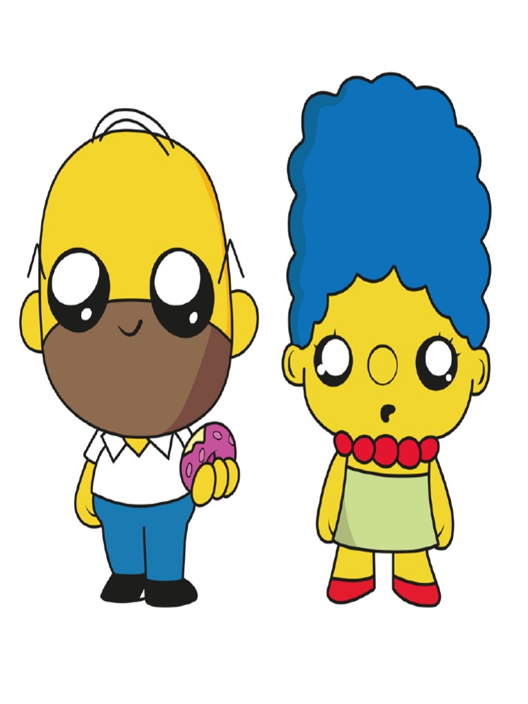 Homero y Marge | PDF