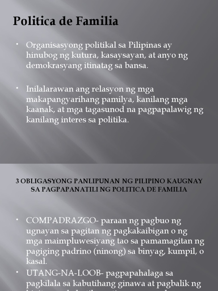 Pagsugpo Sa Katiwalian-1 | PDF