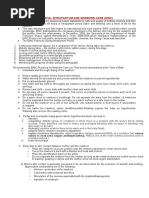 EINC: Essential Intrapartum & Newborn Care | PDF | Infants | Childbirth