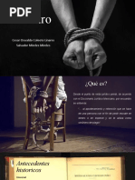 Secuestro Simple Articulo 168 Código Penal | PDF | Secuestro | Derecho ...