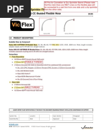 Victaulic V2703, V2707, V2704, V2708 Submittal | PDF | Fire Sprinkler ...