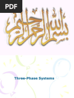 Ch-5 Introduction To Poly Phase System | PDF | Alternating Current ...