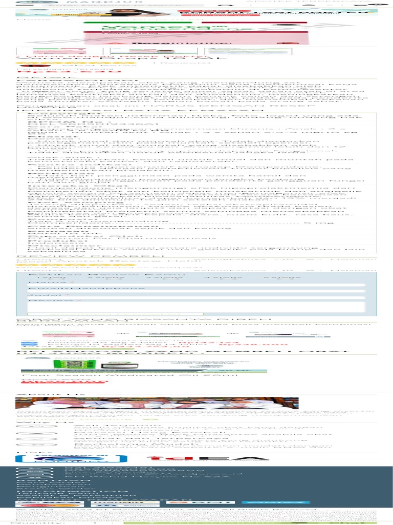 Vometa Drops 10 ML | PDF