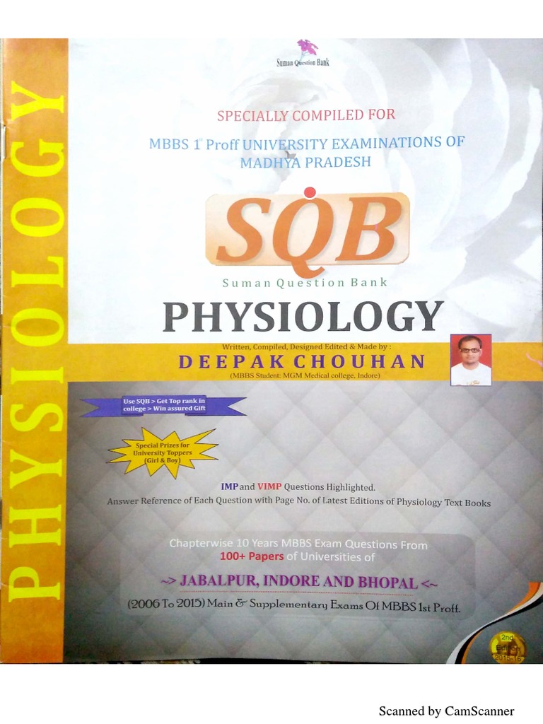 SQB Physio | PDF