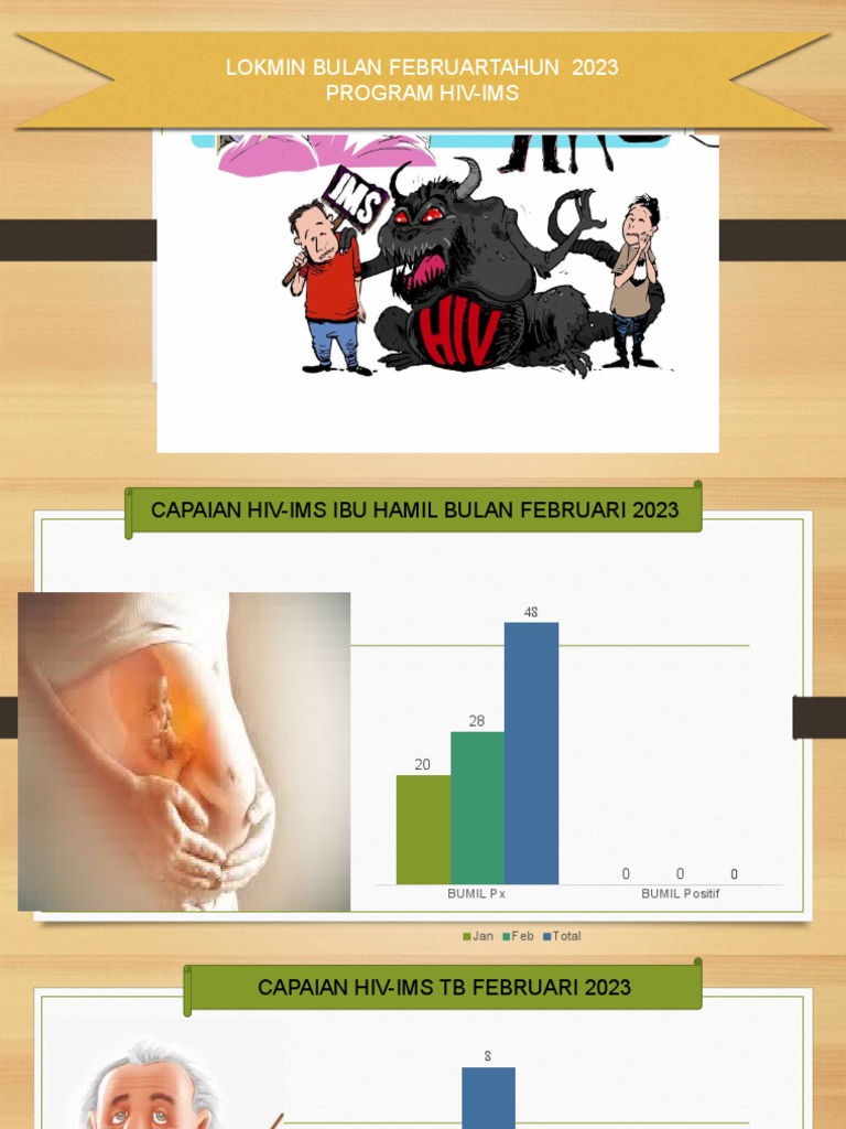 Lokmin Bulan Februari'2023 | PDF