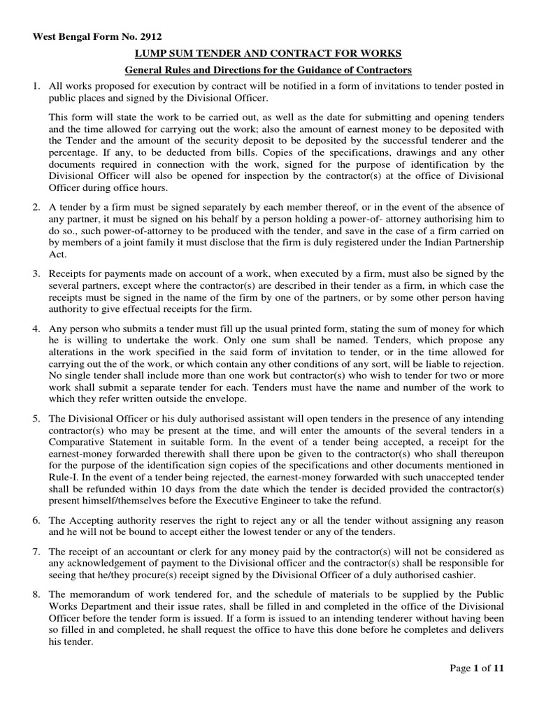 WBF 2912 | Download Free PDF | Employment | Wage