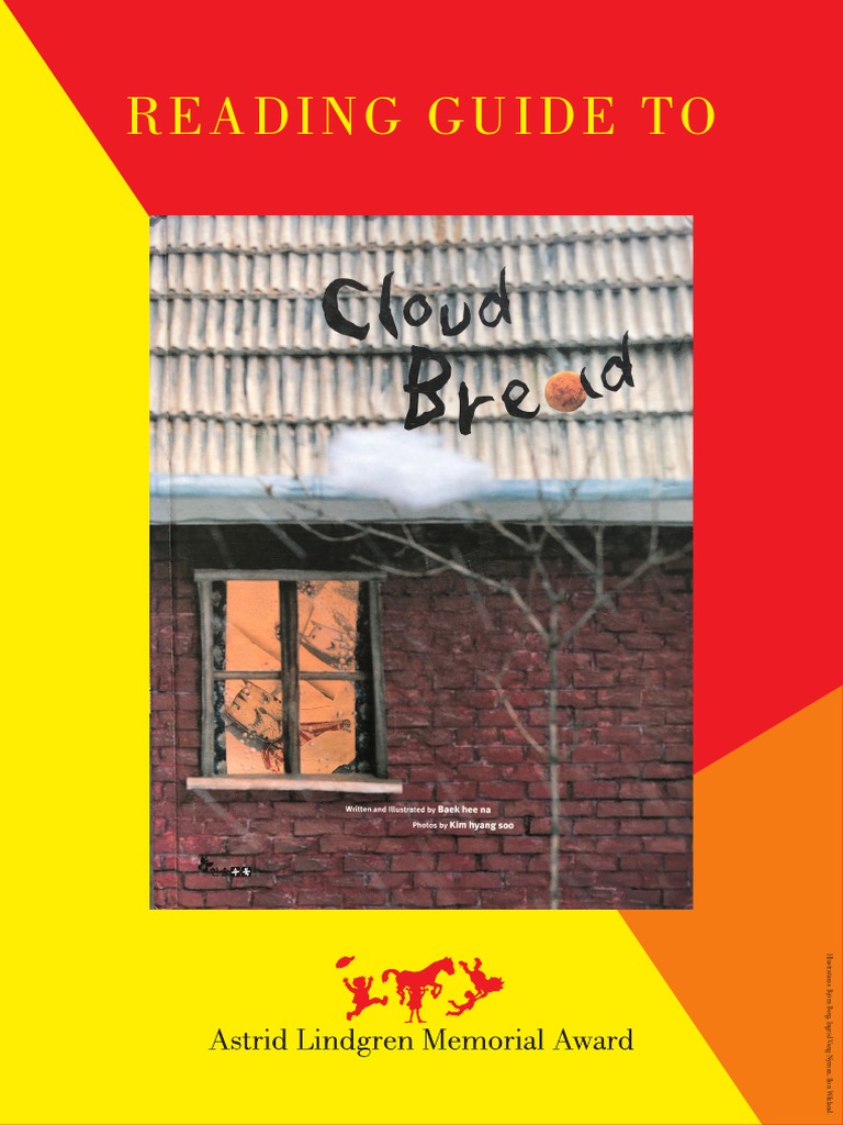 Reading Guide To Cloud Bread | PDF | Books