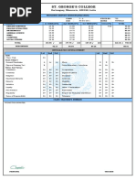 SPM Grading System | PDF | Education Policy | School Types