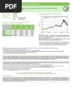 Portfolio Factsheet - Tatton Tracker Active - 31 - 12 - 19 | PDF ...