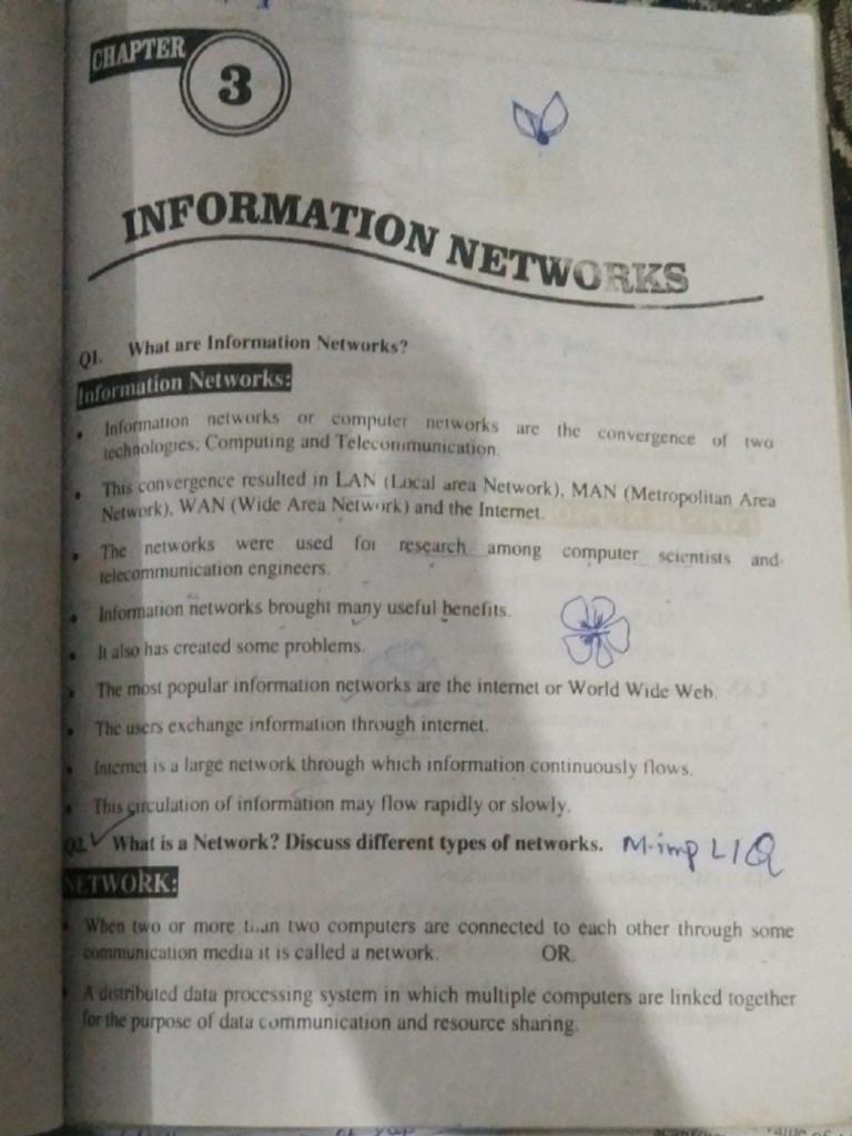 Computer Network Types Pdf 