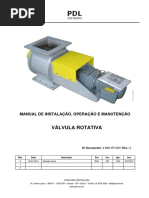 Tolerâncias e Dimensões de Chavetas Paralelas | PDF