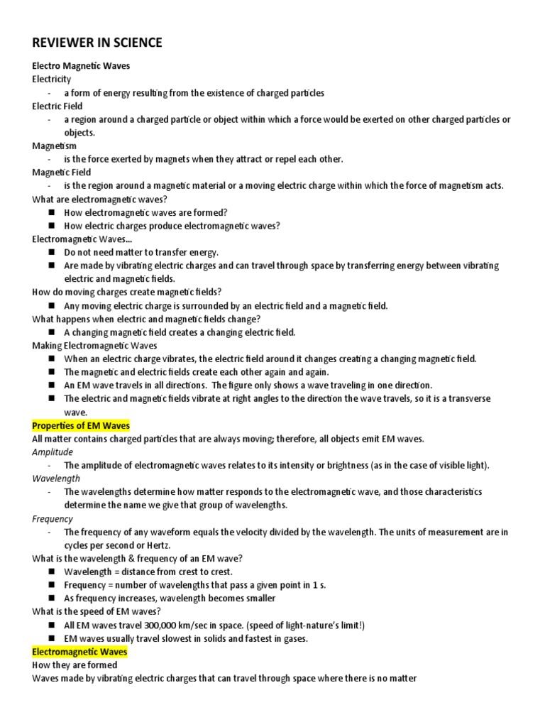 Electromagnetism Unraveled: An In-Depth Exploration of Electricity ...