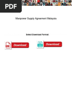 Guidance Template Qualified Persons Declaration Concerning Good ...