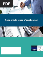Rapport de Stage Comptabilite | PDF | Facture | Virement bancaire