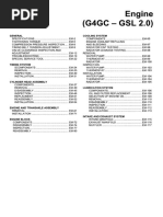 Hotstart In-Block Heater Catalog | PDF | Engines | Diesel Engine