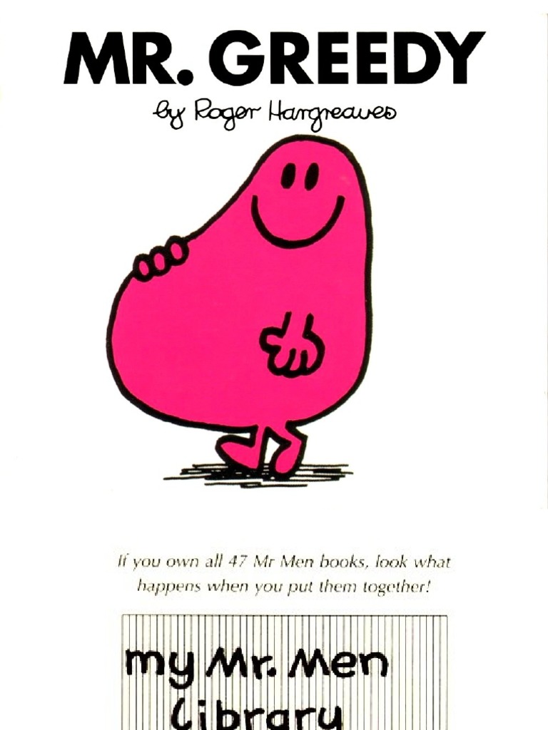 2-Mr Greedy | PDF | Foods | Cuisine