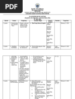 Script For Oral Defense in Research Prop | PDF | Cognition | Science