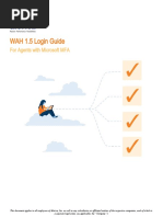 Duo Mobile iOS Authentication Guide | PDF | Ios | Qr Code