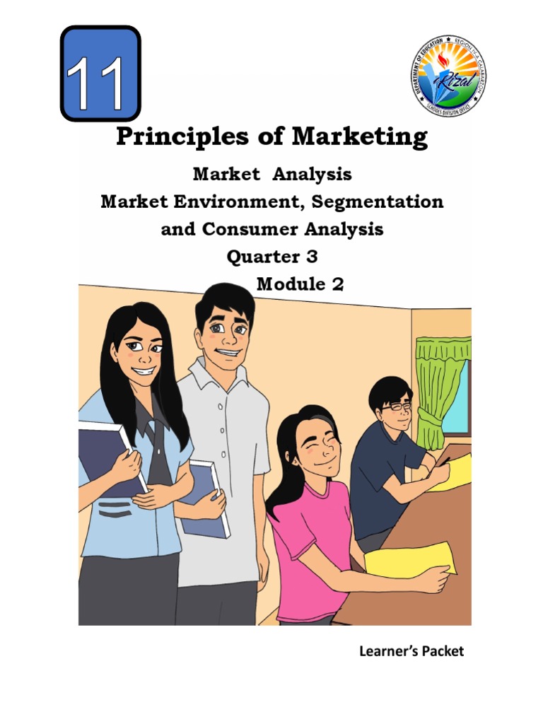 PRINCIPLES OF MKTG-Module 2 | PDF | Survey Methodology | Strategic ... PRINCIPLES OF MKTG-Module 2 | PDF | Survey Methodology | Strategic ...