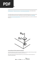 Concrete Pryout Failure Guide | PDF | Physical Sciences | Mechanics