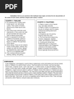 Unit 2. Progress Test 2 PDF | PDF