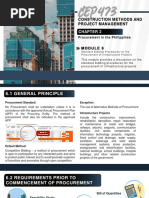 Bidding Guide for PhilGEPS Opportunities | PDF | Specification ...