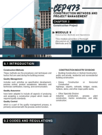 Module 2 Manpower Leveling | PDF | Human Resources | Engineering