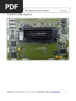 BOSCH EDC16C34 ECU Connector Guide | PDF