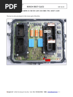 PDF Edc7uc31 Pinout | PDF | Technology & Engineering