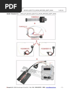 Bosch Edc7c32 Man 1033 | PDF
