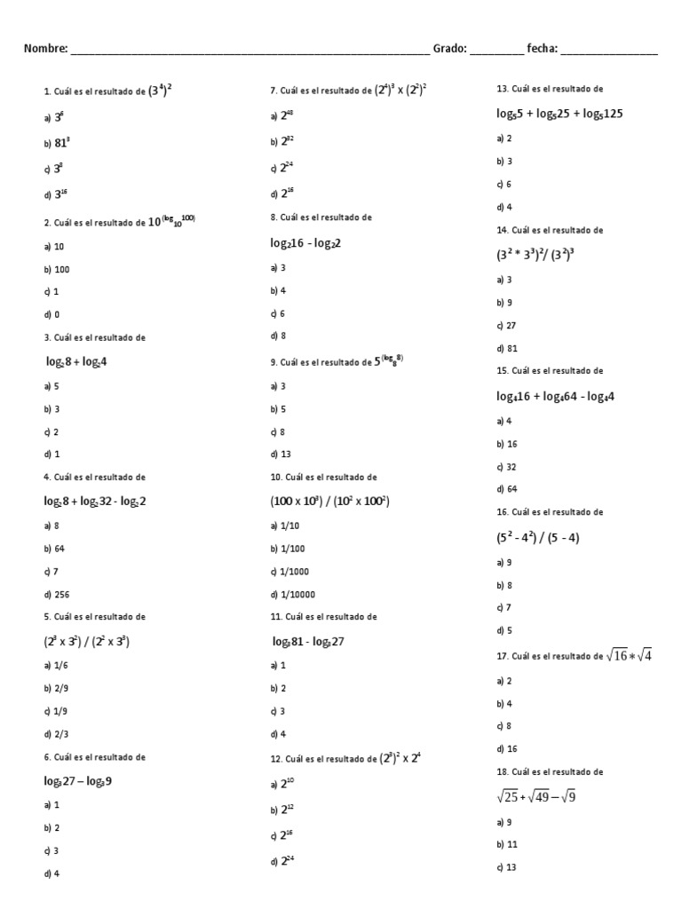 Pot Log Raice Simpl Exp | PDF | Ajedrez