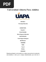 Presentacion UAPA Logo Nuevo | PDF