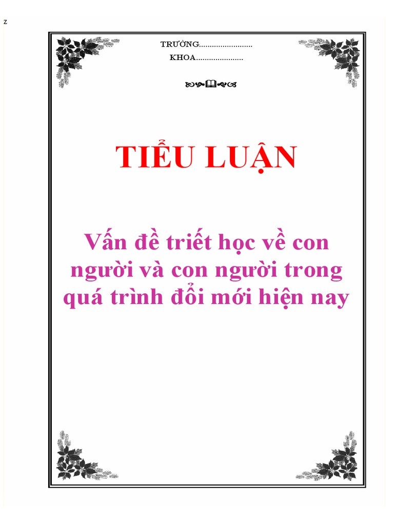 (123doc) - Tai-Lieu-Tieu-Luan-Van-De-Triet-Hoc-Ve-Con-Nguoi-Va-Con-Nguoi-Trong-Qua-Trinh-Doi-Moi ...
