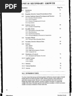 S9 Unit 4 Worksheets | PDF | Root | Leaf