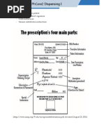 Abbreviations - Do Not Use - IsMP | PDF | Intravenous Therapy | Pharmacy