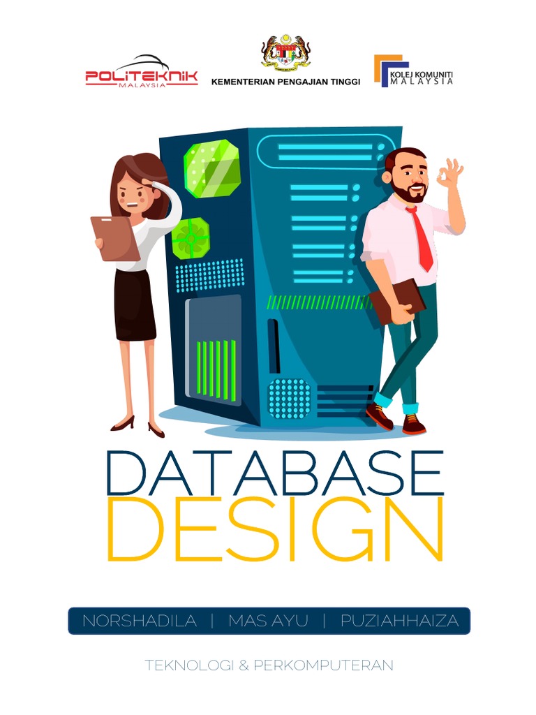Database Design | PDF | Relational Database | Databases