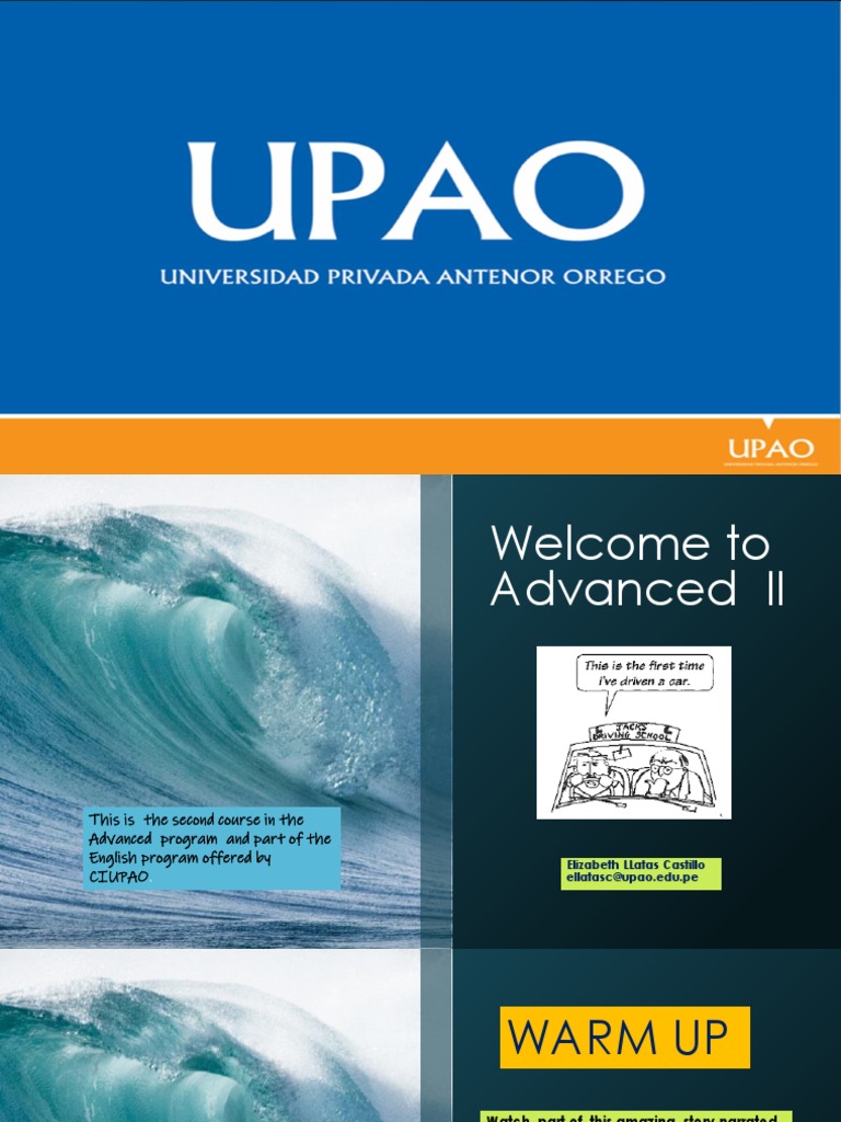 The Sea | PDF | Perfect (Grammar) | Sea