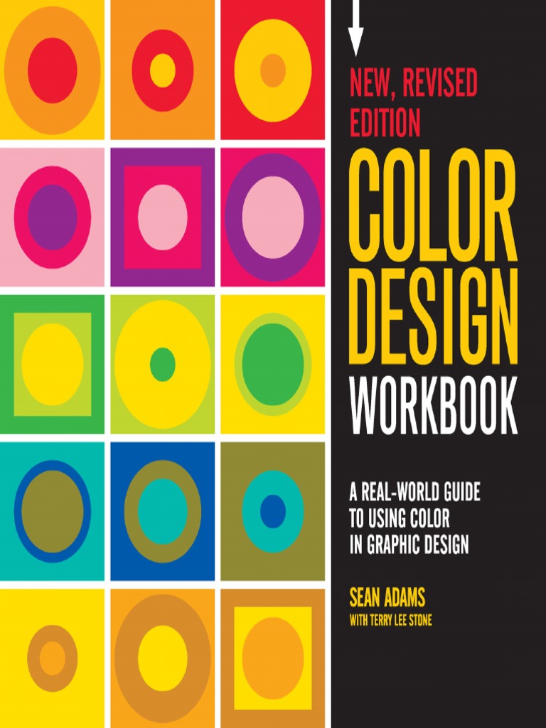 Sean Adams - Color Design Workbook - A Real World Guide To Using Color ...