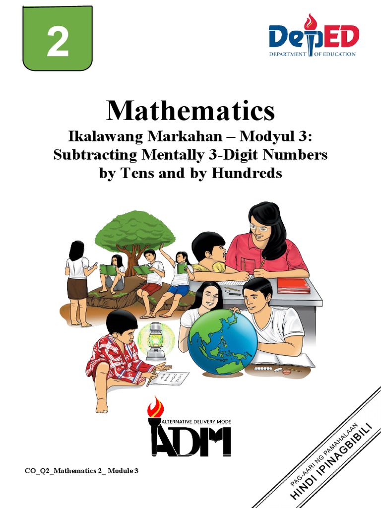 math2-q2-module3-subtracting-mentally-3-digit-numbers-by-tens-and