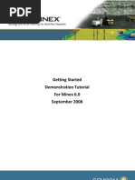 Minex Training | PDF | Computers | Technology & Engineering