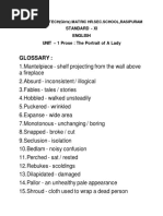 Hookup Format-1 | PDF