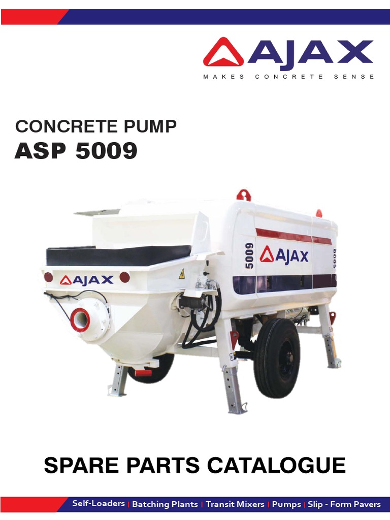 Rev - B - Asp 5009 FRP SPC 30-10-2020 | PDF | Manufactured Goods ...