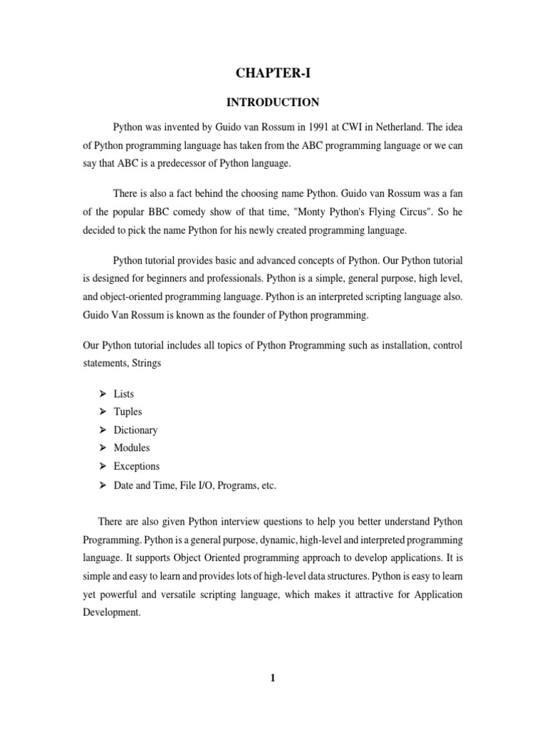 Reminder Java Application Pdf Python Programming Language Data Type 