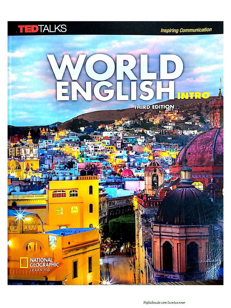 WE Intro - Unit 1 | PDF