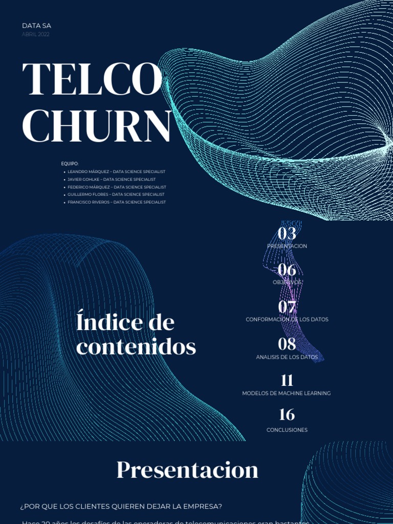 Proyecto Final DS V1 | PDF | Informática | Tecnología de información y comunicaciones