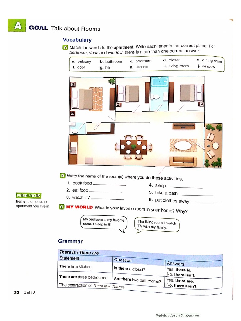 WE Intro - Unit 3 | PDF