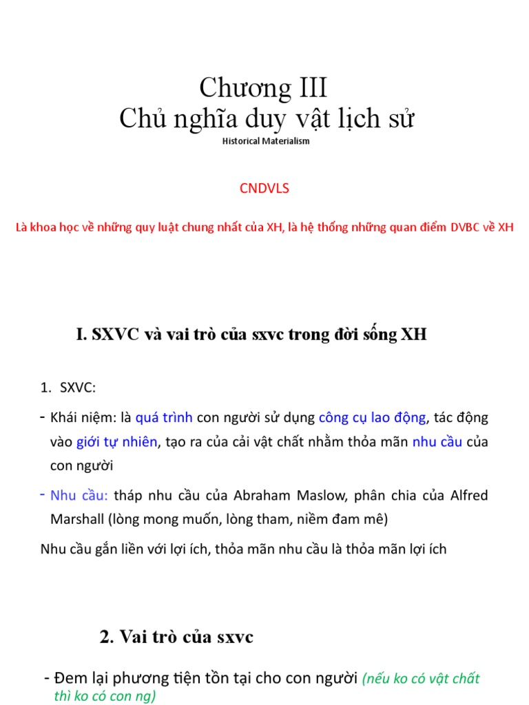 Presentation Chaper 3 (FSD) | PDF