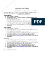 PureGym Membership Terms & Conditions | PDF | Debit Card | Fee